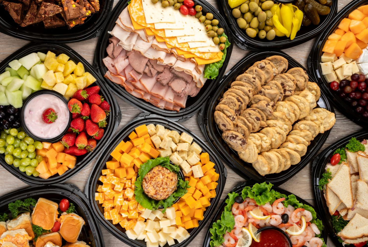 Taste of the Holidays at Brookshire Brothers | Brookshire Brothers